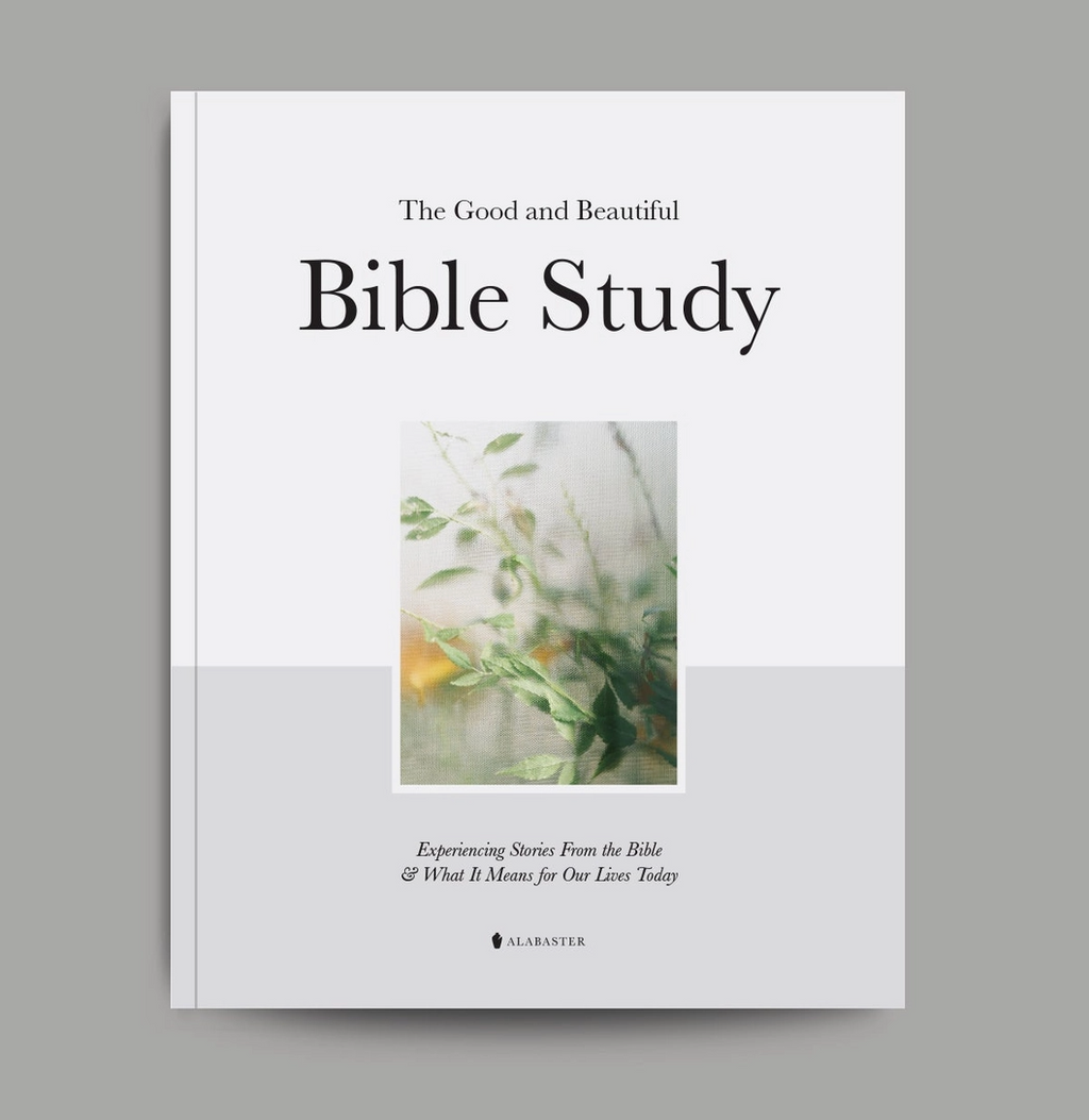 The Good and Beautiful Bible Study – Apothecary Social